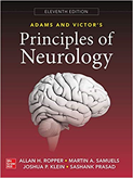 Adams and Victor's Principles of Neurology, 11th Edition