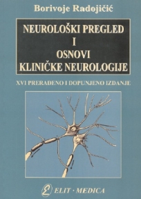 Neurološki pregled i osnovi kliničke neurologije