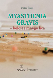 Myasthenia gravis – bolest s mnogo lica