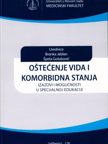 Oštećenje vida i komorbidna stanja