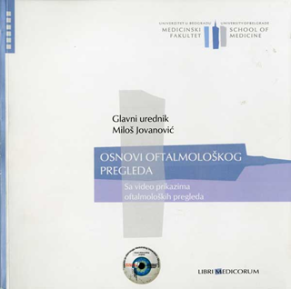 Osnovi oftalmološkog pregleda