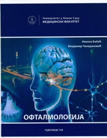Офталмологија