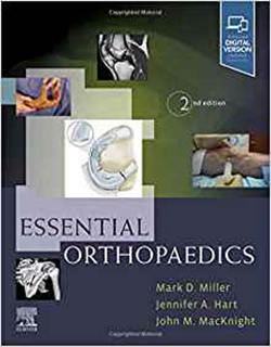 Essential Orthopaedics
