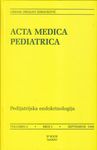 Pedijatrijska endokrinologija