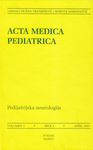 Pedijatrijska neurologija