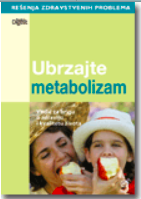 Ubrzajte metabolizam