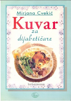 Kuvar za dijabetičare