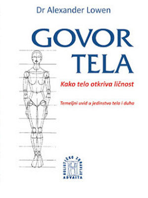 Govor tela