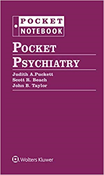 Pocket Psychiatry
(Pocket Notebook Series)
