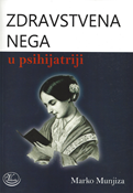 Zdravstvena nega u psihijatriji