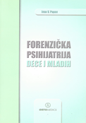 Forenzička psihijatrija dece i mladih