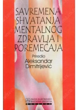 Savremena shvatanja mentalnog zdravlja i poremećaja