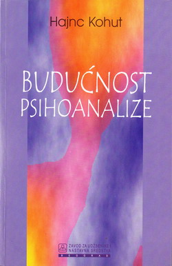 Budućnost psihoanalize: izabrani eseji II