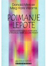 Poimanje lepote: uloga estetičkog konflikta u razvoju, nasilju i umetnosti
