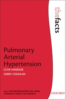 Pulmonary Arterial Hypertension
(The Facts)