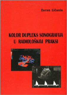 Kolor dupleks sonografija u radiološkoj praksi