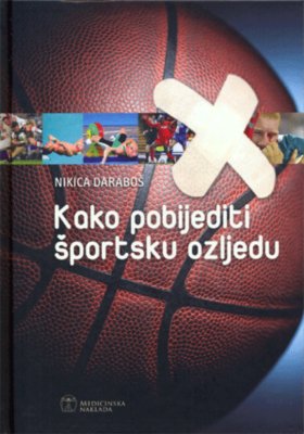 Kako pobijediti športsku ozljedu