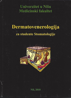 Dermatovenerologija, za studente stomatologije