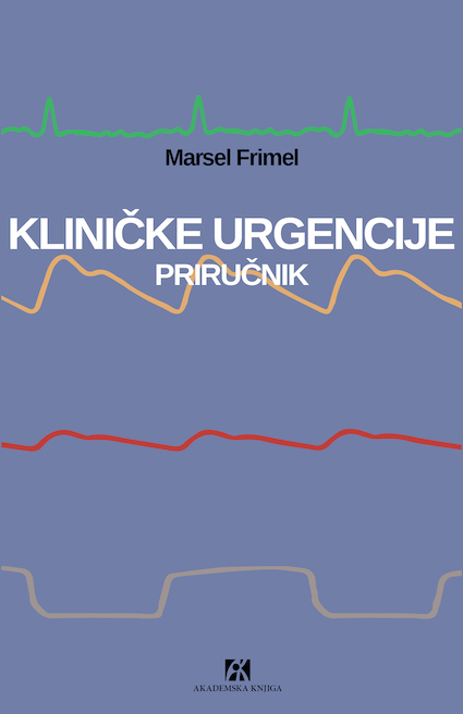 Kliničke urgencije: kratki pregled akutnih internističkih stanja