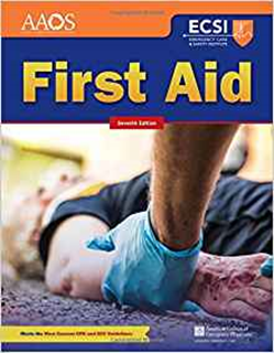 First Aid, 7th Edition