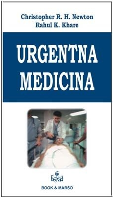 Urgentna medicina, brzi pregled