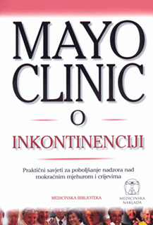 Mayo Clinic – o Inkontinenciji