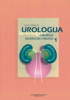 Urologija 1,2