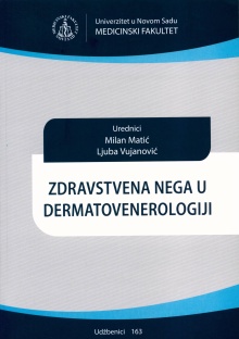 Zdravstvena nega u dermatovenerologiji