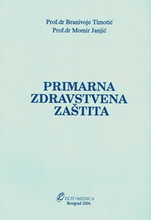 Primarna zdravstvena zaštita