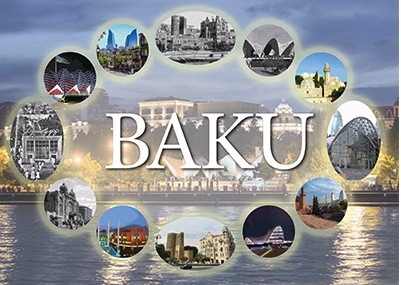 Baku