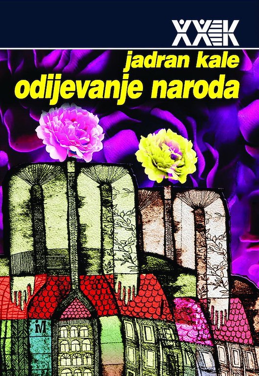 Odijevanje naroda