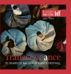 Transcendance: 15 years of Belgrade Dance Festival: 2004-2018