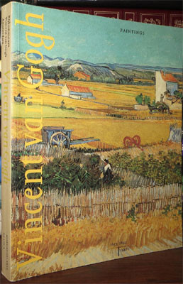 Vincent Van Gogh