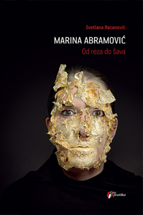 Marina Abramović: od reza do šava