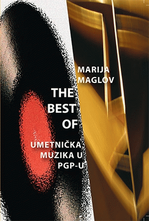 The Best of: umetnička muzika u PGP-u