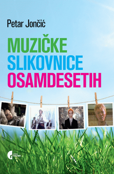 Muzičke slikovnice osamdesetih