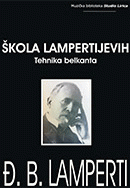 Tehnika Belkanta: 1905