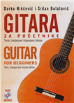 Gitara za početnike + CD