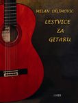 Lestvice za gitaru