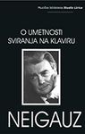 O umetnosti sviranja na klaviru: zapisi pedagoga
