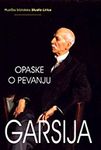 Opaske o pevanju