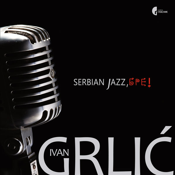 Serbian jazz, bre!