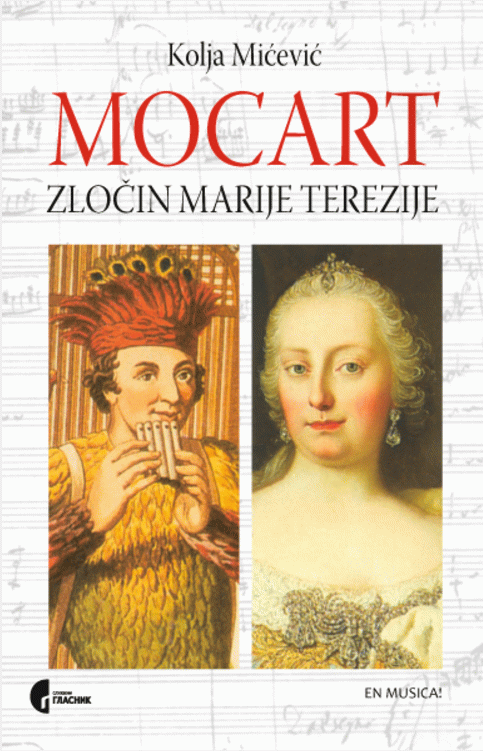Mocart: zločin Marije Terezije