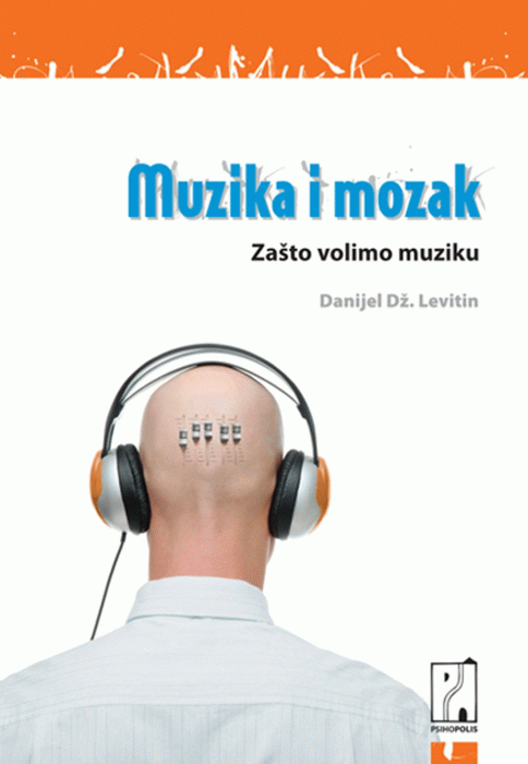 Muzika i mozak: zašto volimo muziku