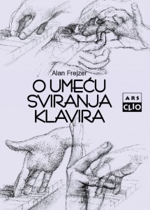 O umeću sviranja klavira