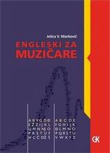 Engleski za muzičare