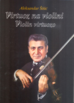 Virtuoz na violini
