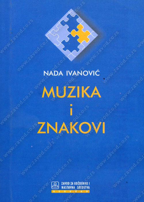Muzika i znakovi