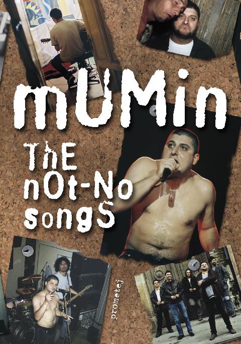 The Not – no Songs