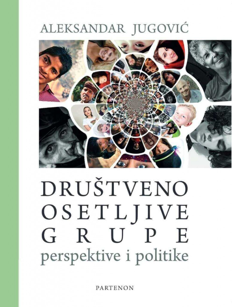 Društveno osetljive grupe: perspektive i politike